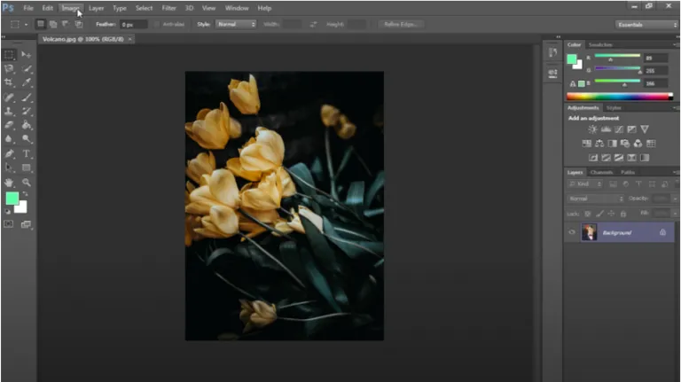 How To Shrink Image File Size Huckabuy